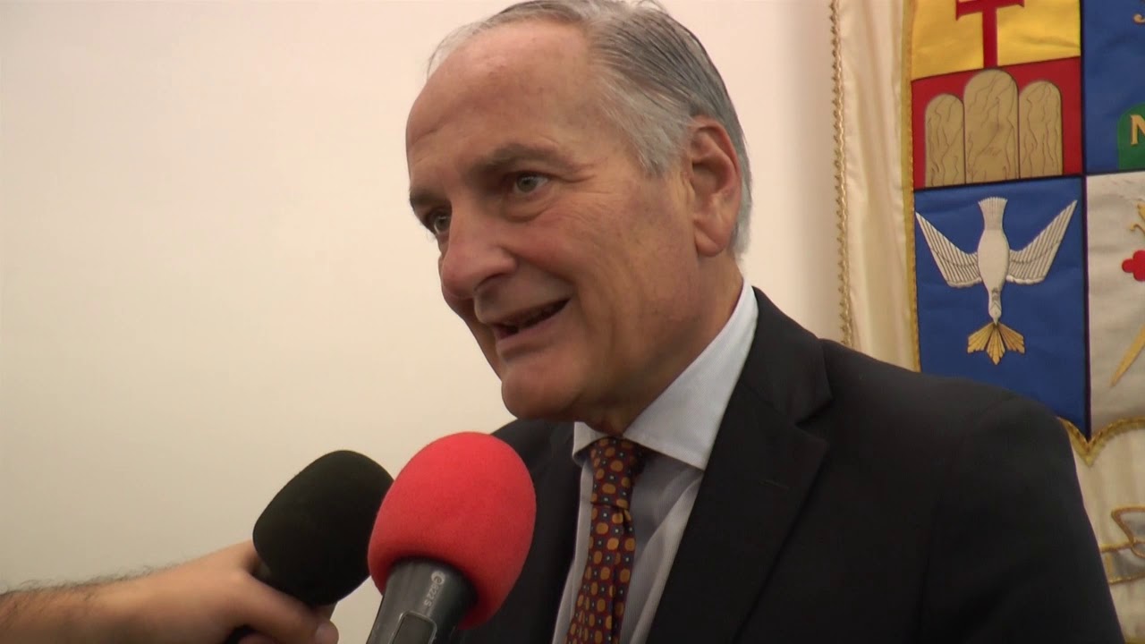 "Perché Tav", Ennio Cascetta spiega le ragioni dell’alta velocità