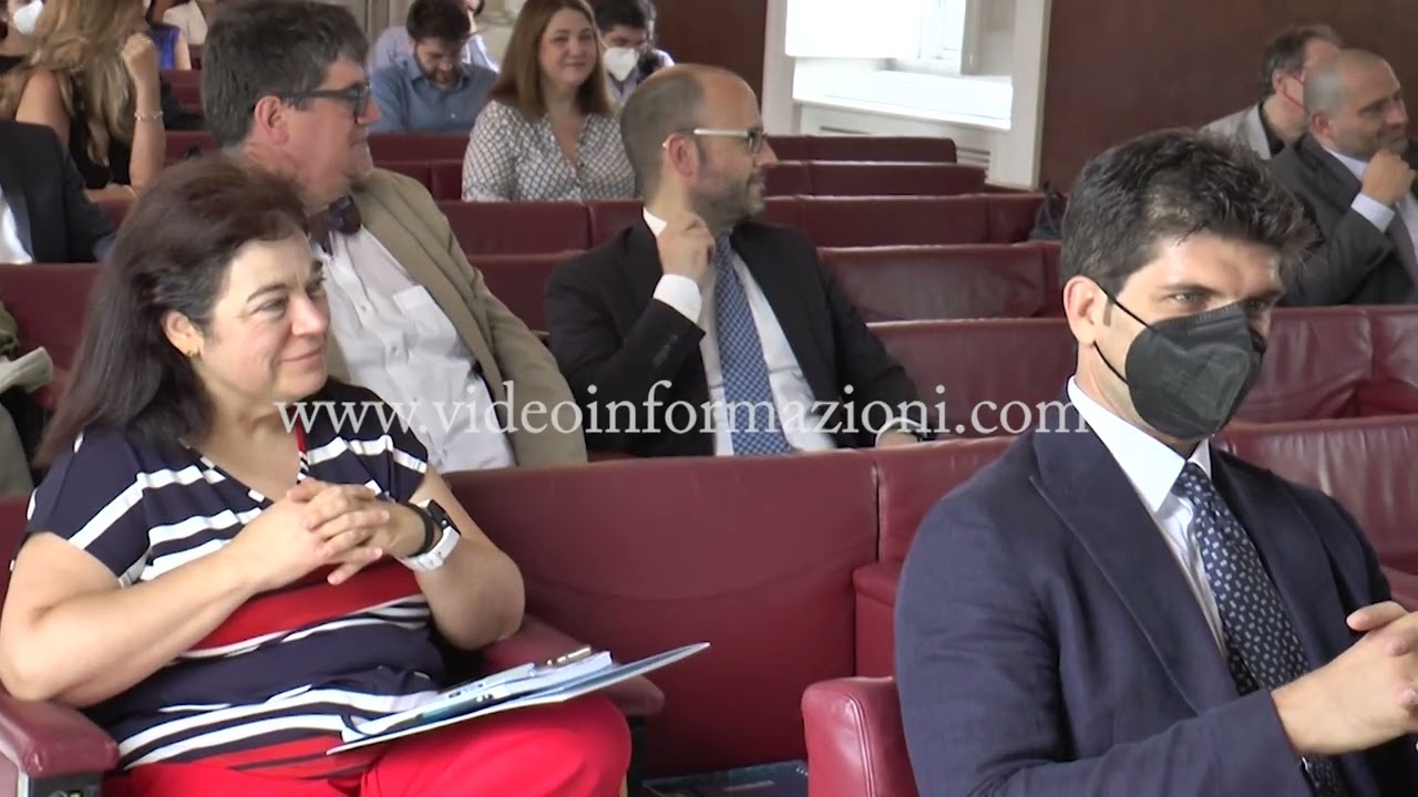 Università Parthenope, presentato il progetto Prin 2020: i benefici ...