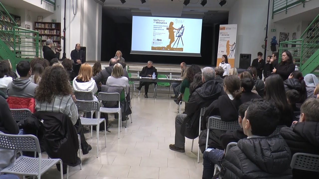 Premio Annalisa Durante, a Forcella la presentazione della quarta edizione