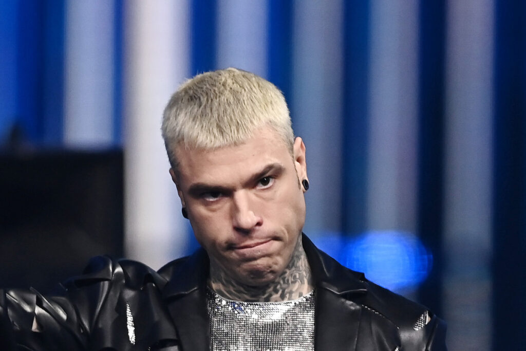 Sanremo, Fedez contro tutti: ecco i bersagli del rapper milionario