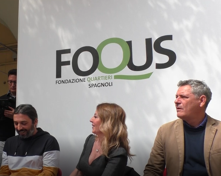 Quartieri Spagnoli, riscatto in cucina per donne disoccupate