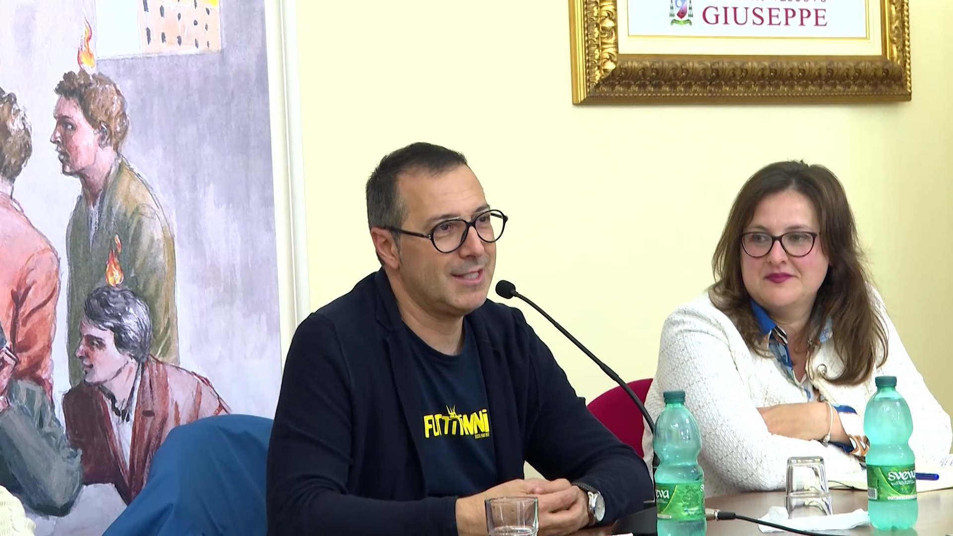 “Le mogli hanno sempre ragione”, il libro di Luca Bianchini