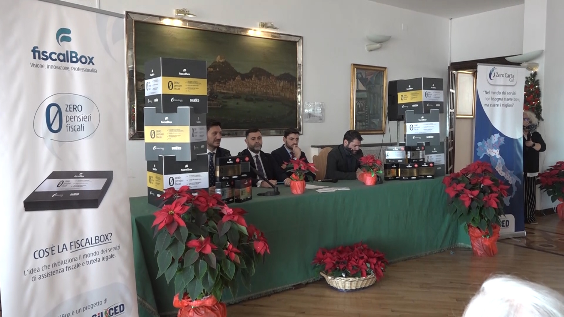 Dal 730 all'Imu, Silced presenta Fiscal box a sostegno dei cittadini