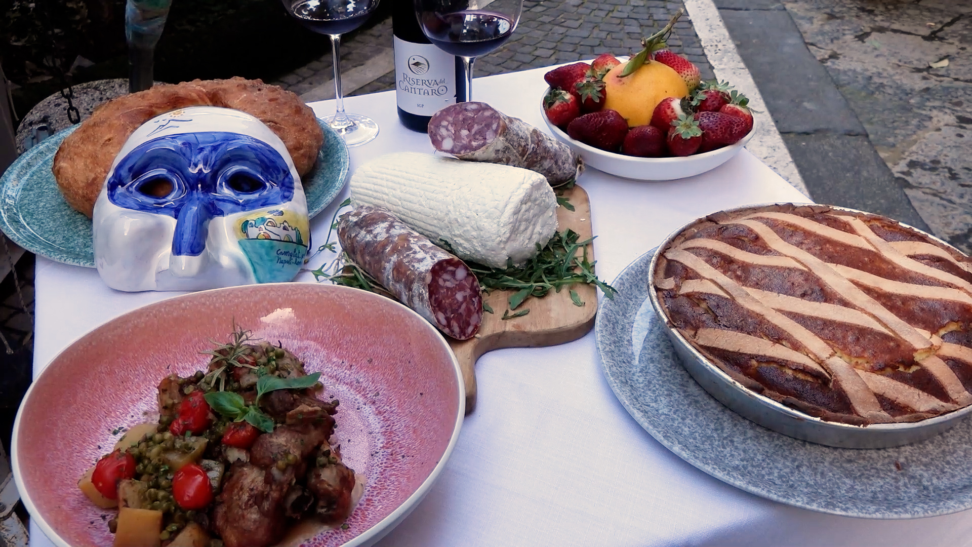 Cara pastiera quanto mi costi? La pasqua è sempre più cara